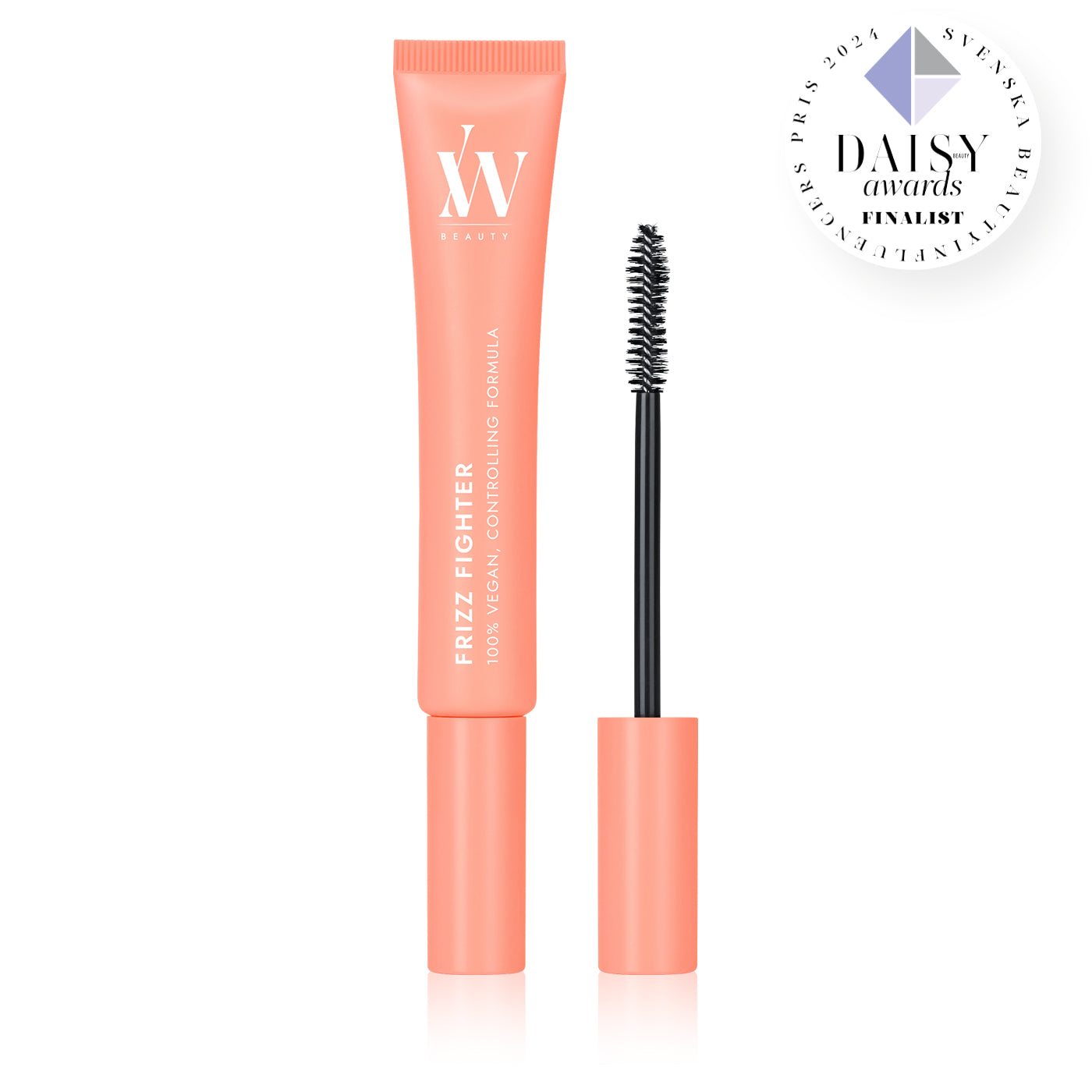 Frizz Fighter | IDA WARG Beauty